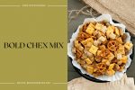 17 Chex Mix Recipes to Crunch and Munch on All Day! | DineWithDrinks