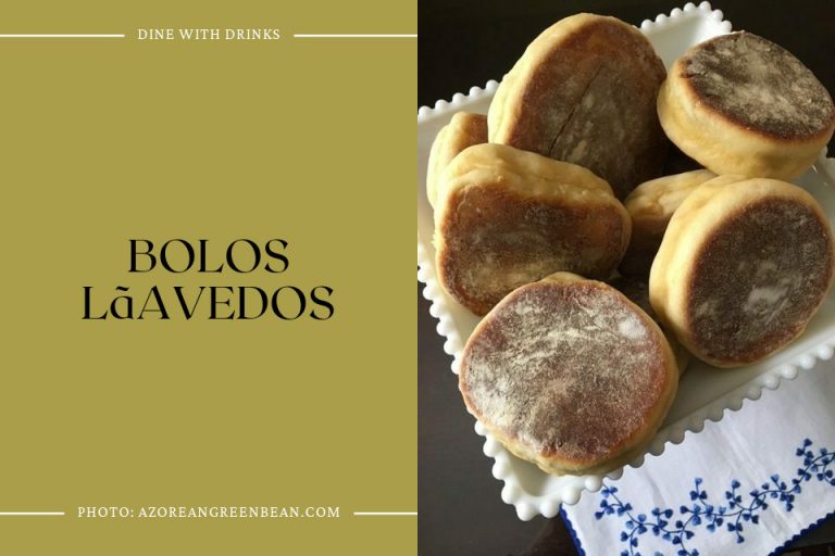 21 Portuguese Recipes to Spice Up Your Kitchen! | DineWithDrinks