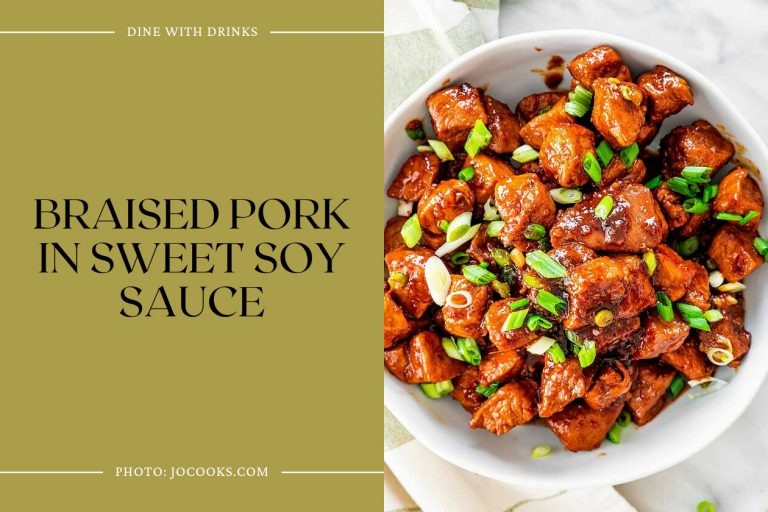 19 Cubed Pork Recipes: Bite-sized Bliss for Every Meat Lover ...
