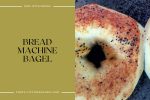 28 Bagel Recipes That Will Make Your Taste Buds Dance! | DineWithDrinks