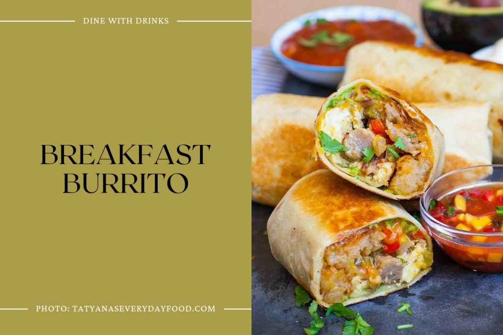 84 Breakfast Recipes to Kickstart Your Day with Deliciousness ...