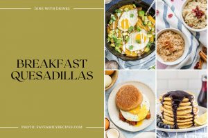 36 Egg Breakfast Recipes to Crack Your Morning Routine! | DineWithDrinks