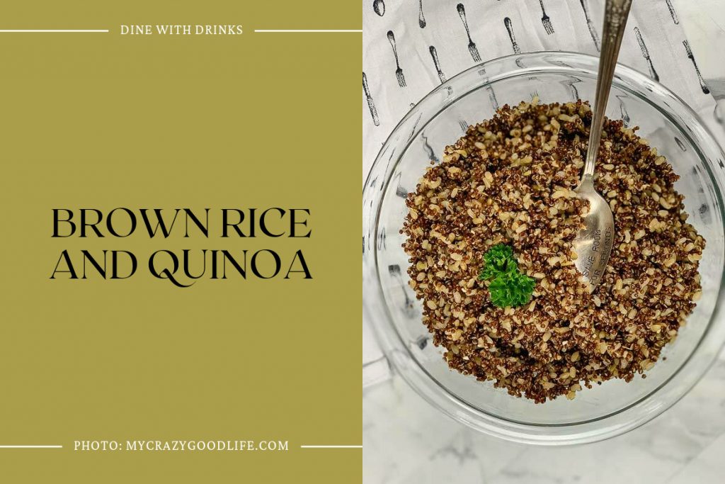 43 Quinoa Recipes: Prepare to be Grain-fully Satisfied! | DineWithDrinks