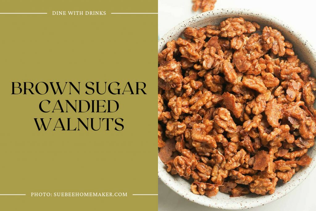 27 Nut Recipes That Will Drive You Nuts (In a Delicious Way ...