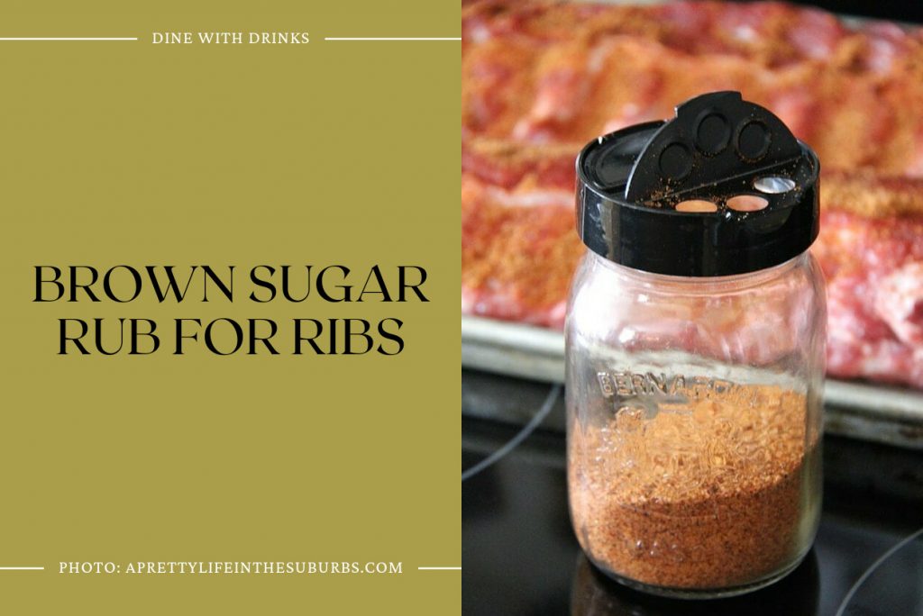 29 Rib Rubs Recipes That Will Spice Up Your BBQ! | DineWithDrinks