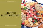 15 Butter Board Recipes That Will Melt Your Taste Buds! | DineWithDrinks