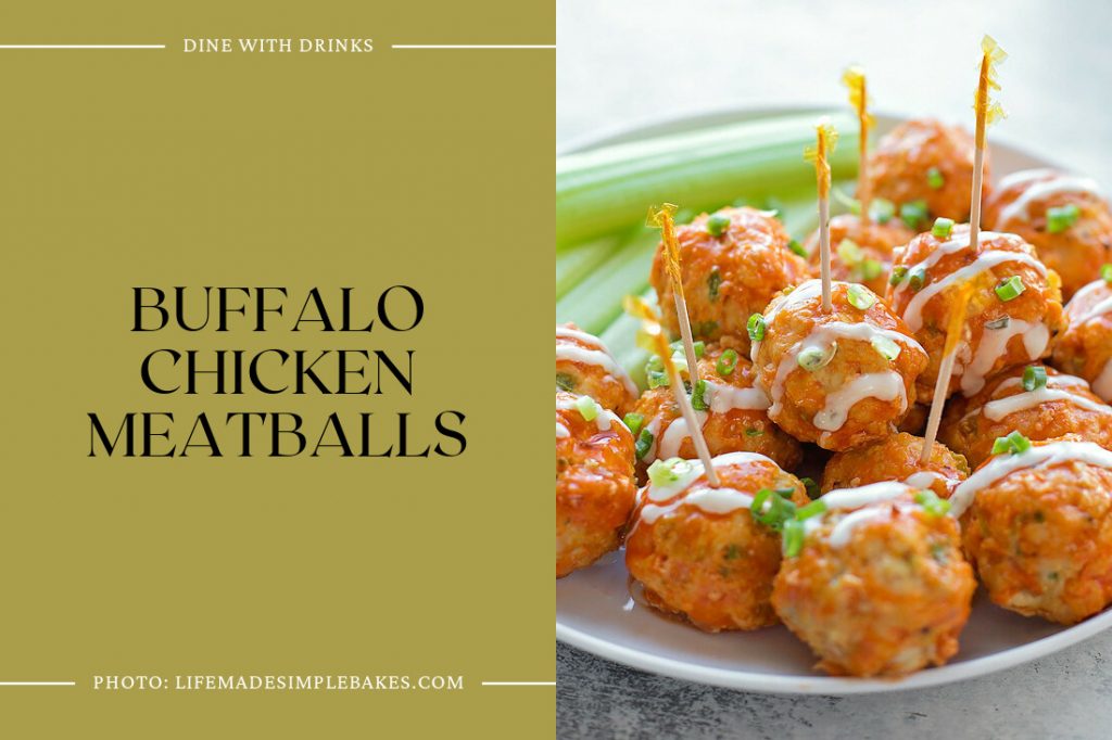 10 Meat Appetizers Recipes to Kickstart Your Tastebuds! | DineWithDrinks