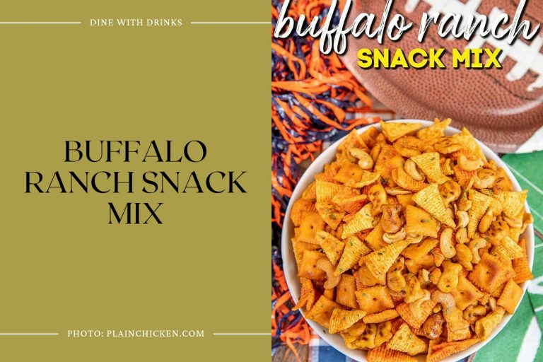 31 Tailgate Recipes: Game Day Grub that's a Touchdown! | DineWithDrinks