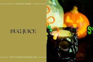 11 Jungle Juice Recipes That Will Turn Up the Party! | DineWithDrinks