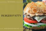 16 Hamburger Patty Recipes to Flip Your Taste Buds! | DineWithDrinks
