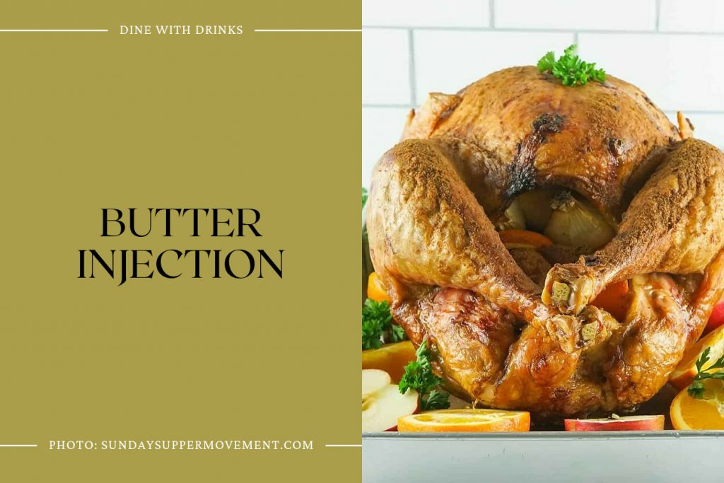 21 Turkey Marinade Recipes That Pack a Punch of Flavor! | DineWithDrinks