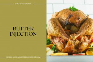 21 Turkey Marinade Recipes That Pack a Punch of Flavor! | DineWithDrinks