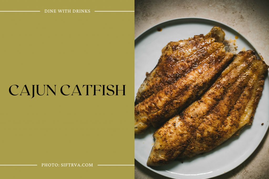 26 Catfish Recipes That Will Make Your Taste Buds Go Meow | DineWithDrinks