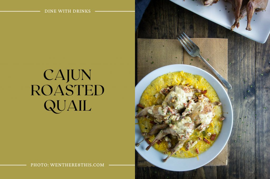 17 Grilled Quail Recipes That Will Make You Fly High | DineWithDrinks