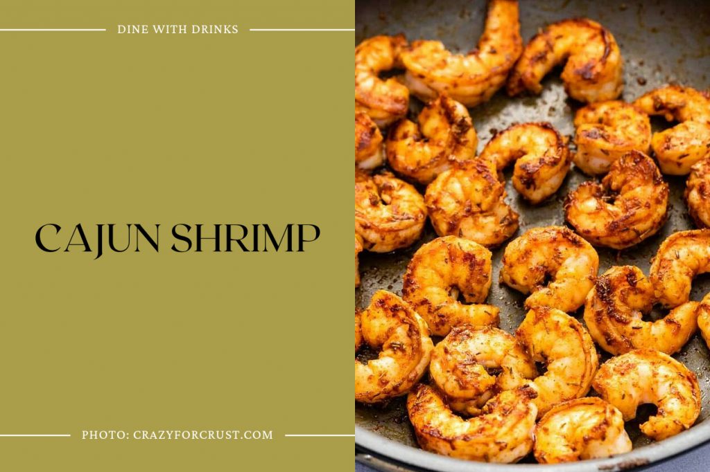 47 Shrimp Recipes That Will Make Your Taste Buds Dance | DineWithDrinks