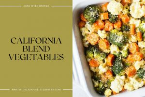 26 Side Dish Recipes to Rock Your Dinner Table | DineWithDrinks