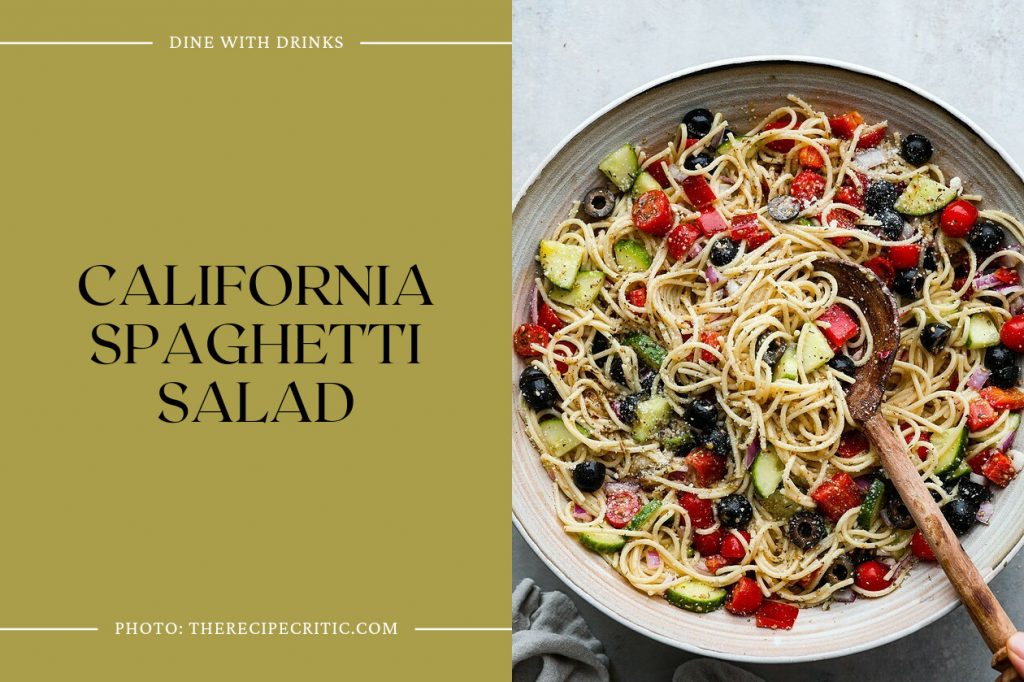 20 Italian Potluck Recipes That'll Make You Say "Mamma Mia ...