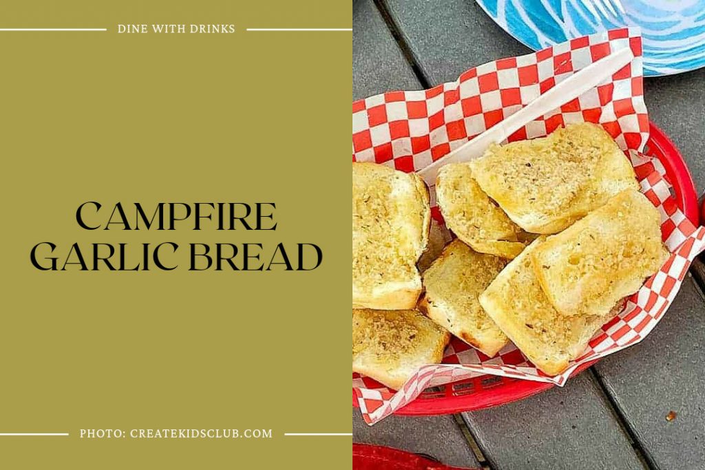 15 Gourmet Camping Recipes for Foodies in the Wild! | DineWithDrinks
