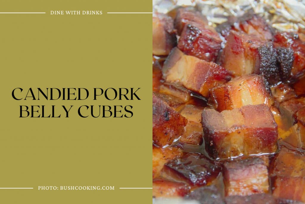 19 Cubed Pork Recipes: Bite-sized Bliss for Every Meat Lover ...