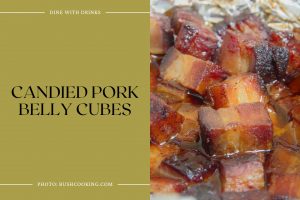 19 Cubed Pork Recipes: Bite-sized Bliss for Every Meat Lover ...