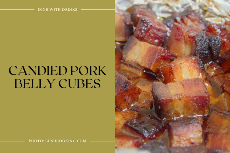 19 Cubed Pork Recipes: Bite-sized Bliss for Every Meat Lover! | DineWithDrinks