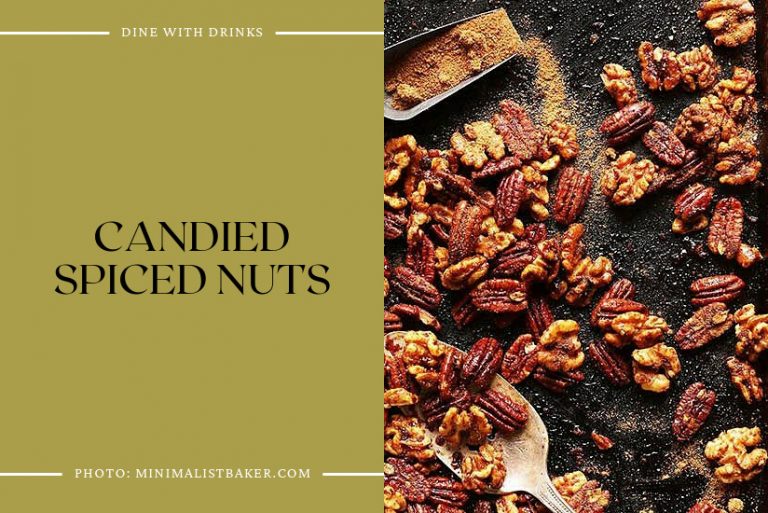 27 Nut Recipes That Will Drive You Nuts (In a Delicious Way ...