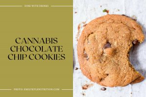 26 Cannabutter Treat Recipes: Elevate Your Edibles Game! | DineWithDrinks