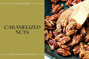 27 Nut Recipes That Will Drive You Nuts (In a Delicious Way ...