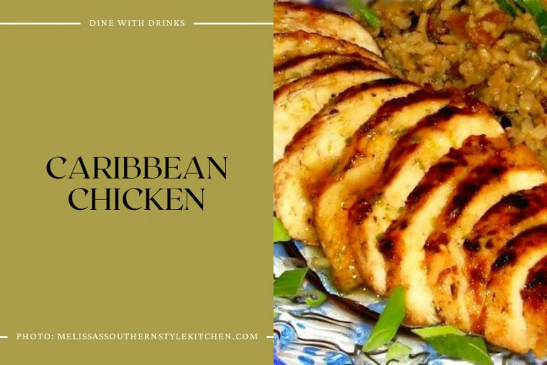 22 Caribbean Recipes to Spice Up Your Taste Buds! | DineWithDrinks
