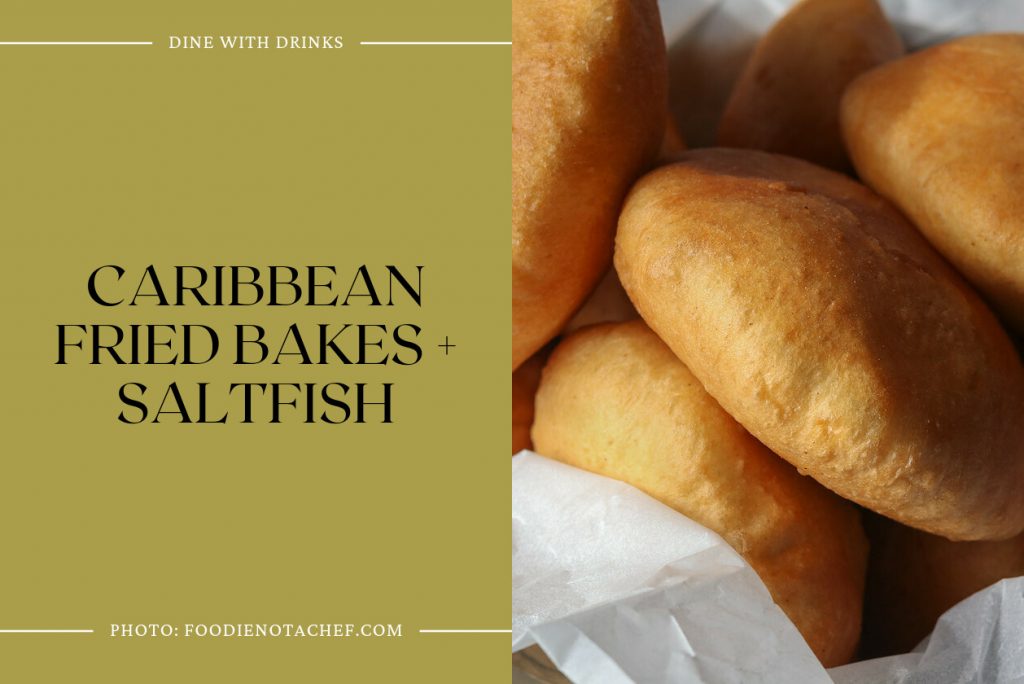 22 Caribbean Recipes to Spice Up Your Taste Buds! | DineWithDrinks
