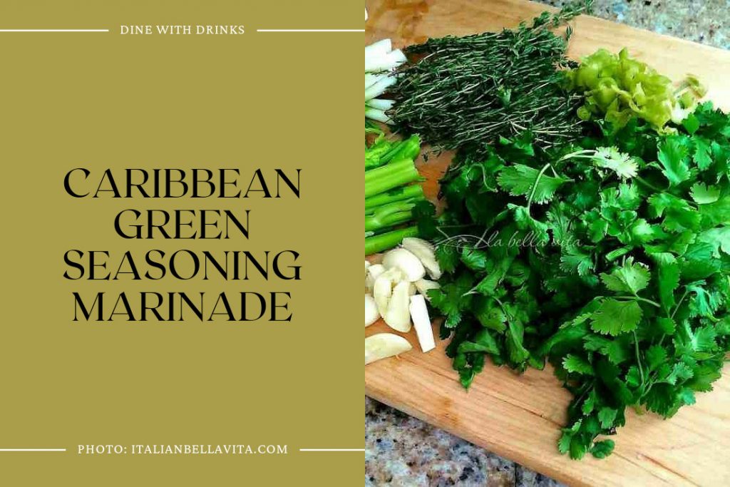 22 Caribbean Recipes to Spice Up Your Taste Buds! | DineWithDrinks