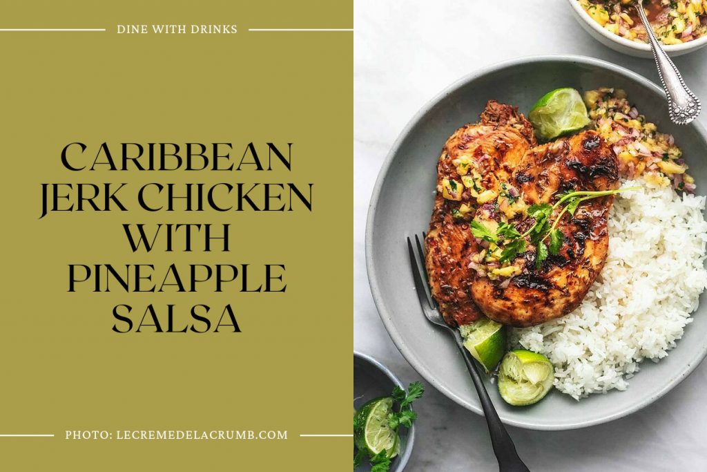 22 Caribbean Recipes to Spice Up Your Taste Buds! | DineWithDrinks