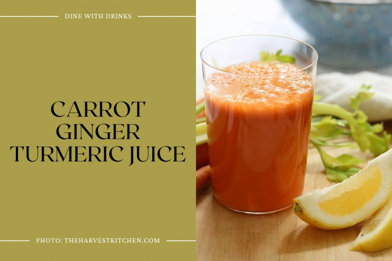 23 Immune Boosting Juice Recipes to Juice Up Your Health! | DineWithDrinks