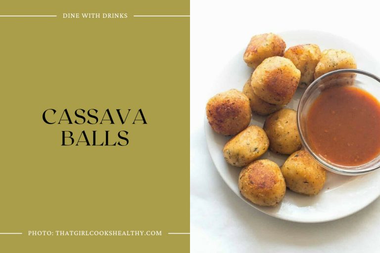 11 Cassava Recipes That Will Make Your Taste Buds Dance | DineWithDrinks