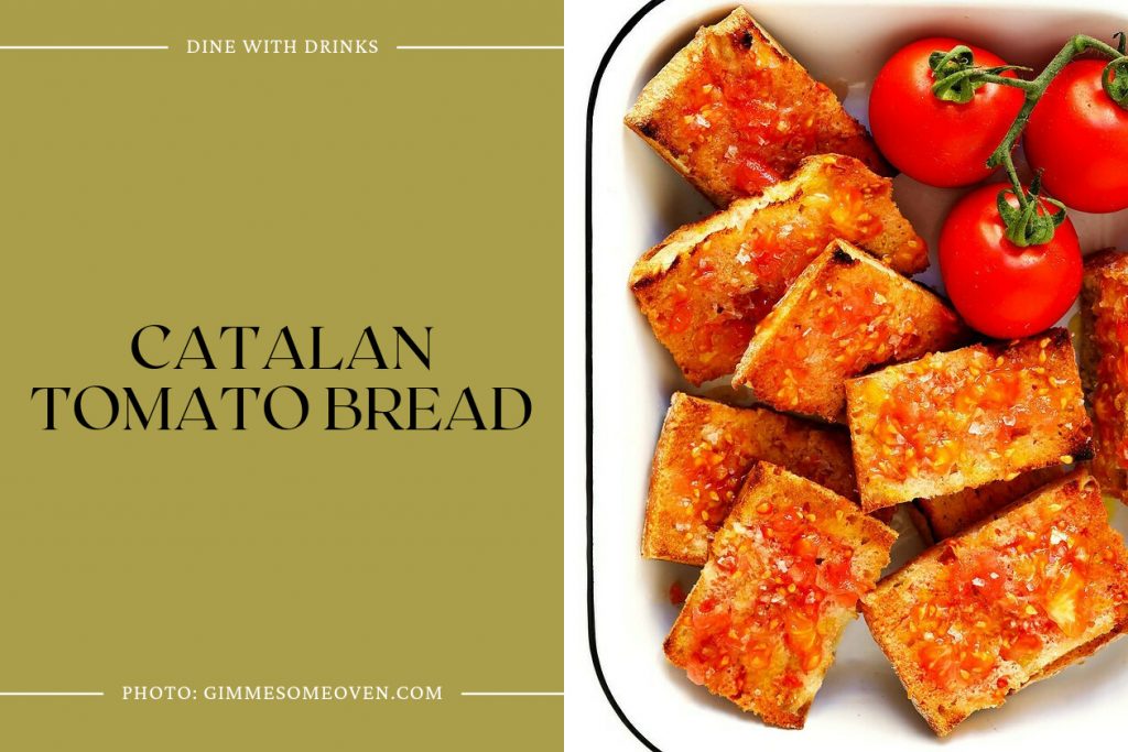 24 Tapas Recipes: Uncover the Perfect Spanish Bites! | DineWithDrinks