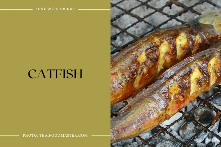 26 Catfish Recipes That Will Make Your Taste Buds Go Meow | DineWithDrinks