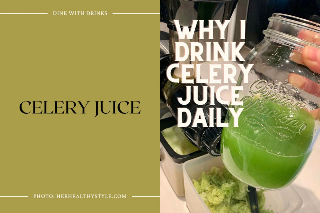 26 Juice Cleanse Recipes to Refresh and Revitalize Your Body ...