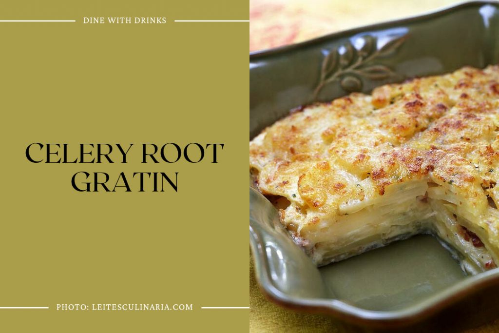 24 Celery Recipes That Will Make You Crunch with Delight | DineWithDrinks