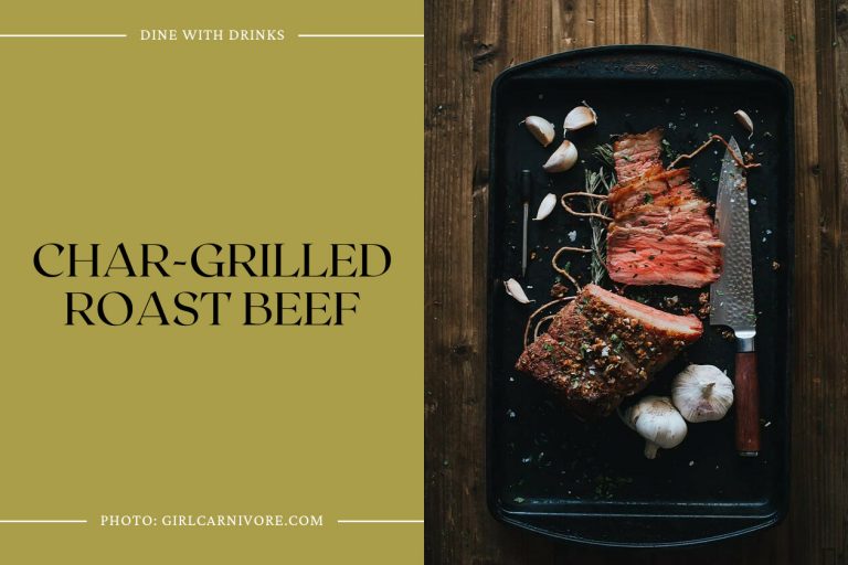 29 Charcoal Grill Recipes That Will Ignite Your Taste Buds ...