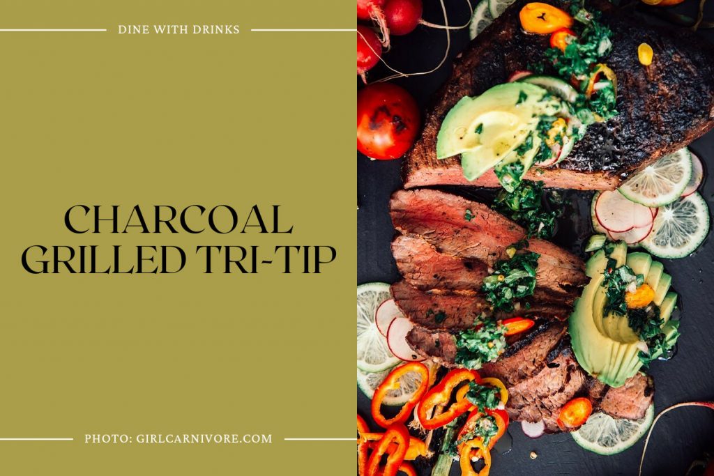 29 Charcoal Grill Recipes That Will Ignite Your Taste Buds ...