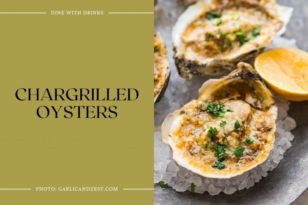 16 Cooked Oyster Recipes: Dive into Delectable Delights! | DineWithDrinks