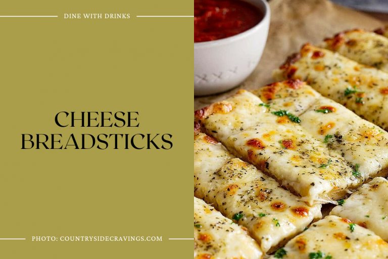 28 Bar Food Recipes to Satisfy Every Craving! | DineWithDrinks