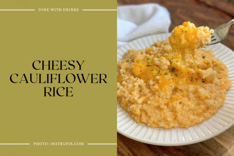 19 Cauliflower Rice Recipes That Will Rice to the Occasion ...