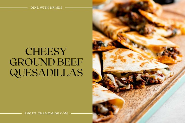 28 Bar Food Recipes to Satisfy Every Craving! | DineWithDrinks