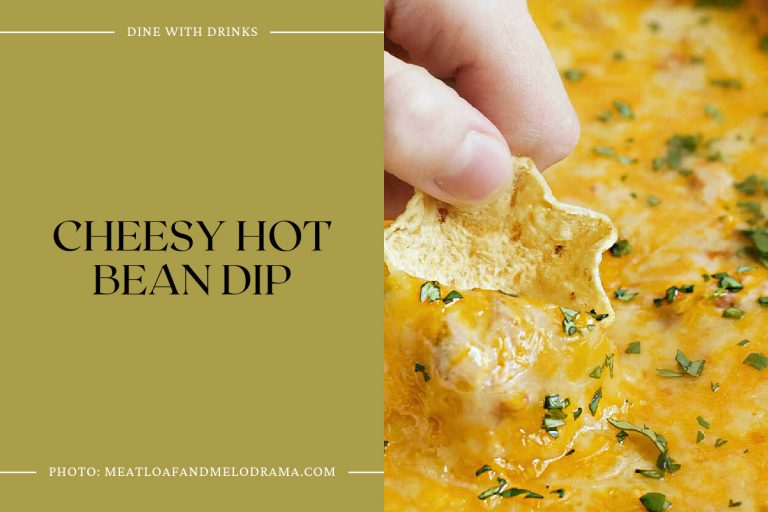 35 Hot Dip Recipes to Spice Up Your Snacking Game | DineWithDrinks