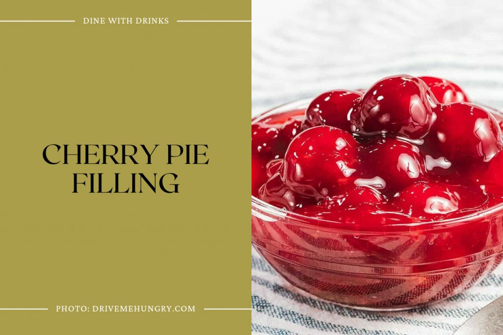 23 Cherry Recipes That Will Make Your Taste Buds Go Crazy! | DineWithDrinks