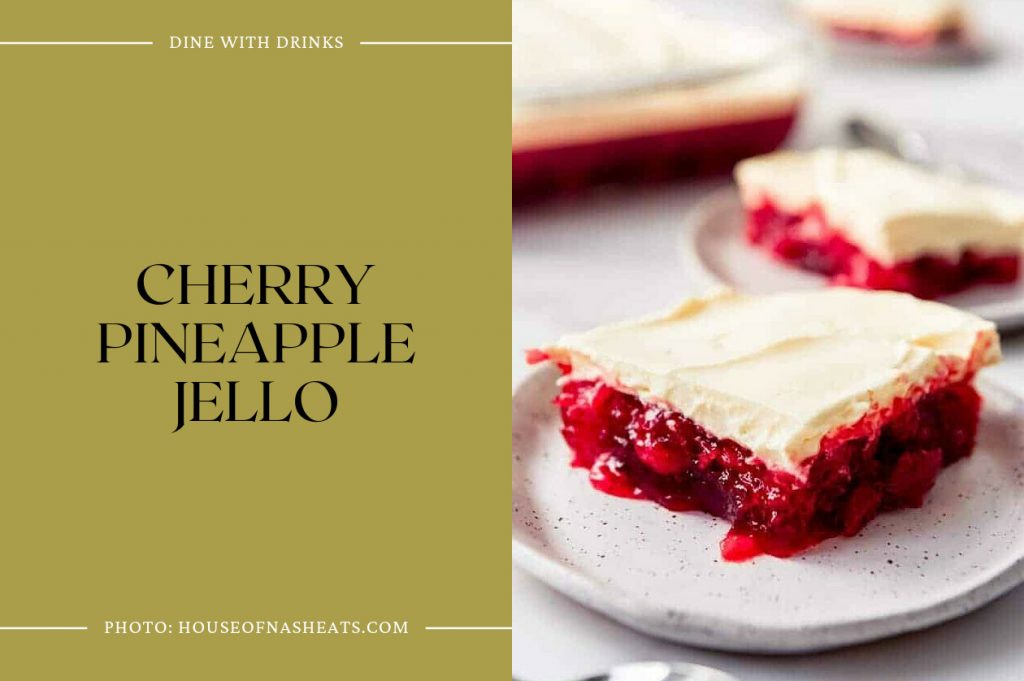 21 Thanksgiving Jello Recipes to Gel-icit Your Holiday Spirit ...