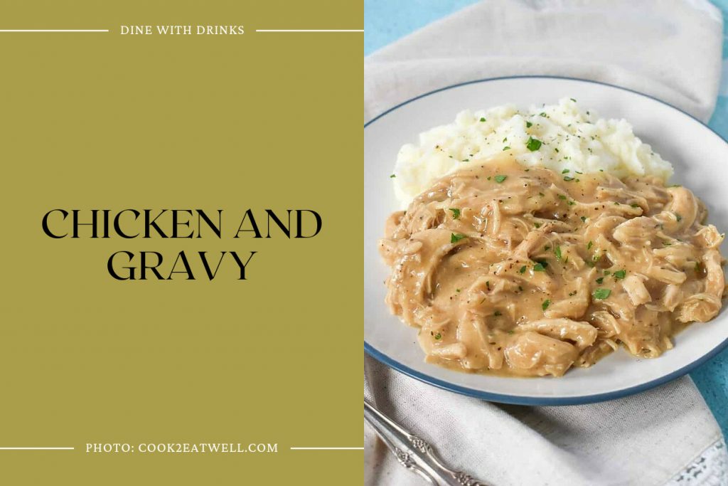 25 Leftover Fried Chicken Recipes to Sizzle Up Your Meals! | DineWithDrinks