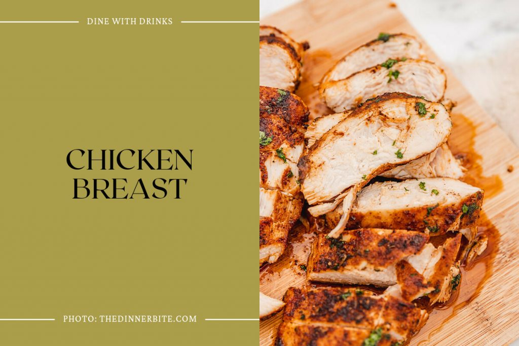27 Stovetop Chicken Recipes to Sizzle Up Your Kitchen! | DineWithDrinks