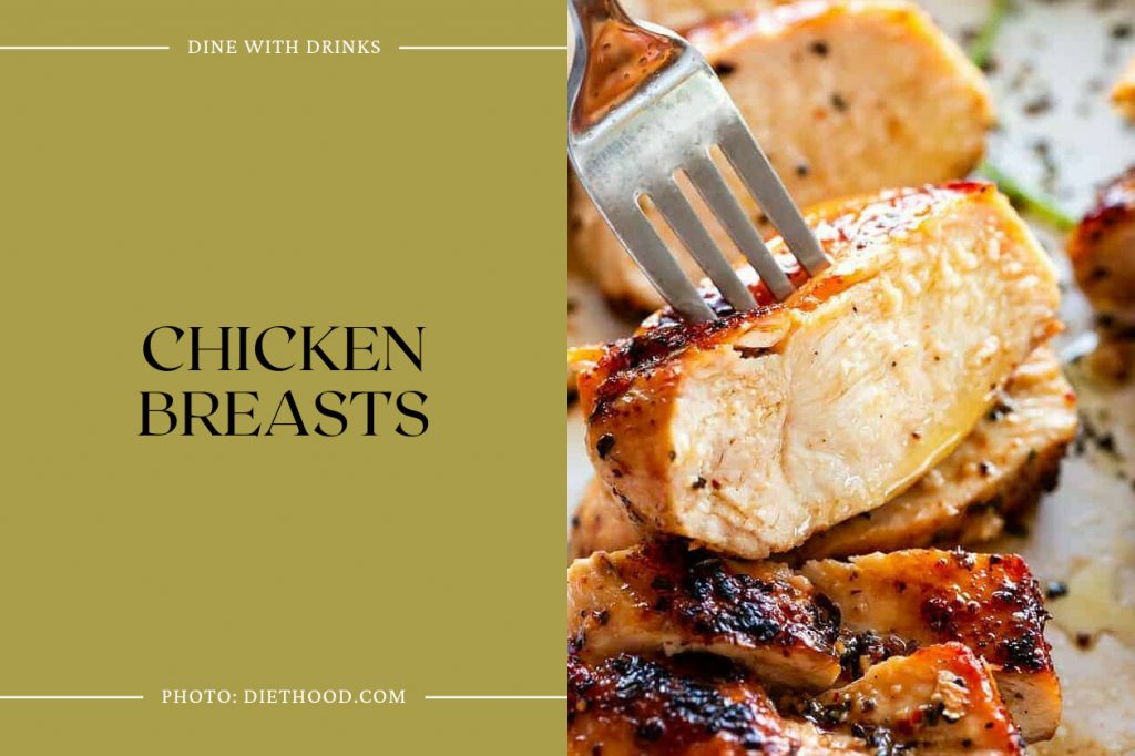 27 Stovetop Chicken Recipes to Sizzle Up Your Kitchen! | DineWithDrinks